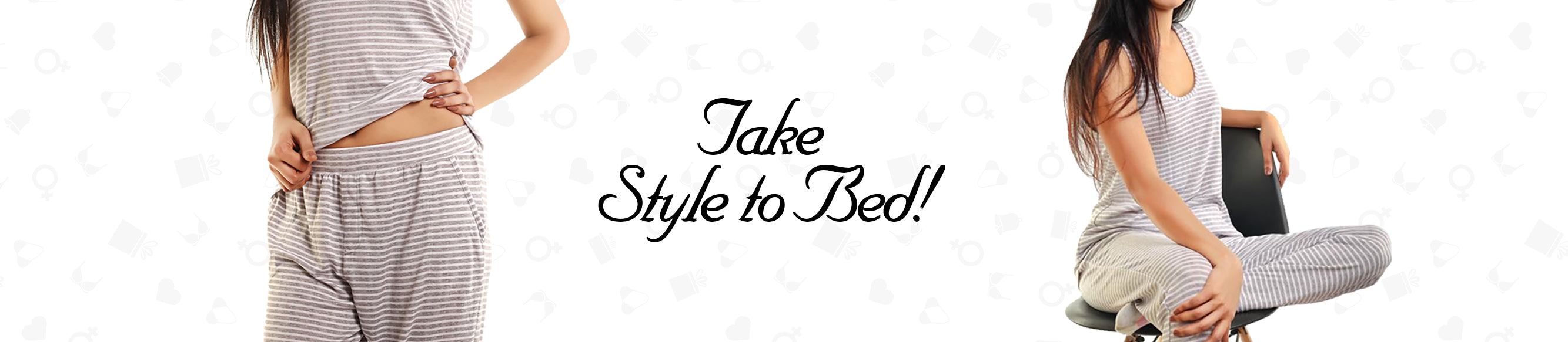 Buy Premium Nightwear Online in Pakistan – Losha