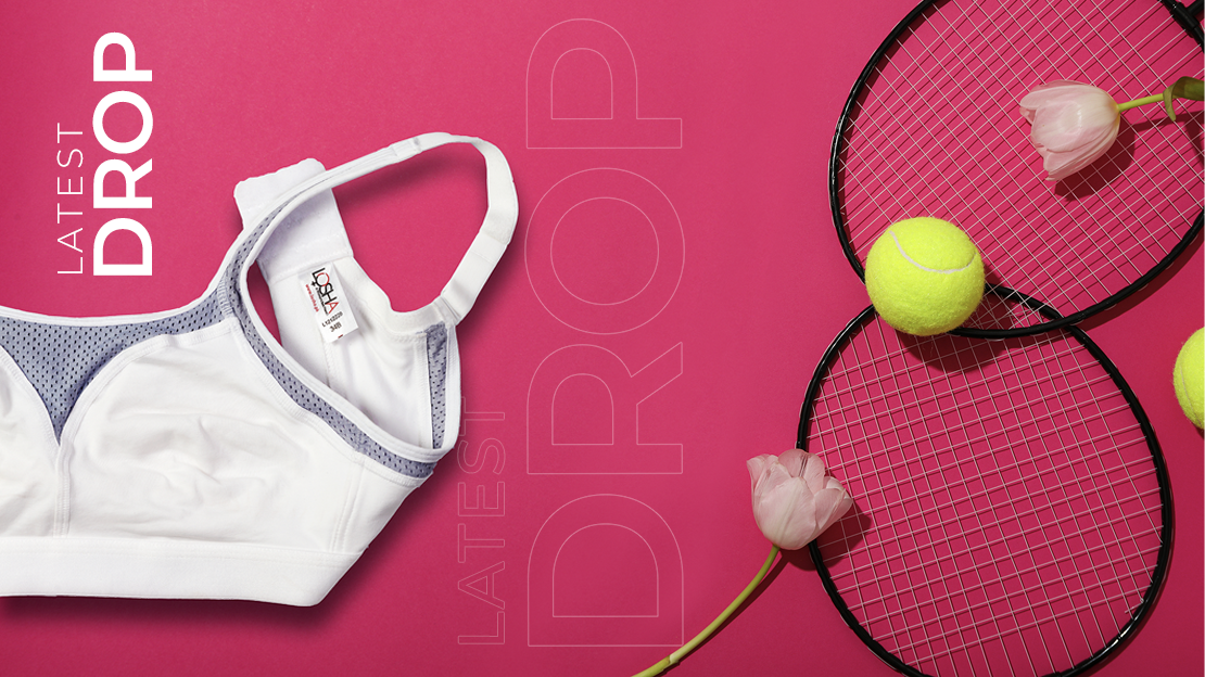 Pakistan's No. 1 Ladies Undergarments & Lingerie Brand – Losha