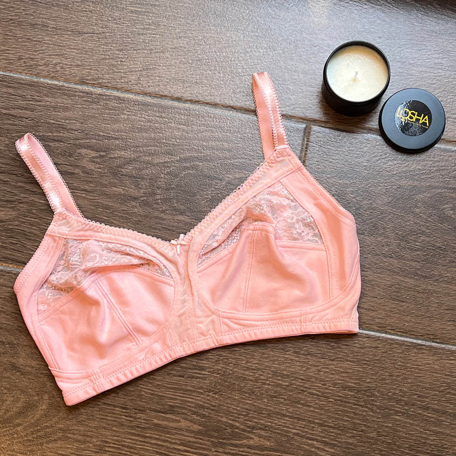 Pakistan's No. 1 Ladies Undergarments & Lingerie Brand – Losha