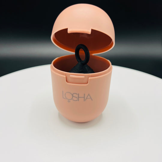 New Arrivals – Losha