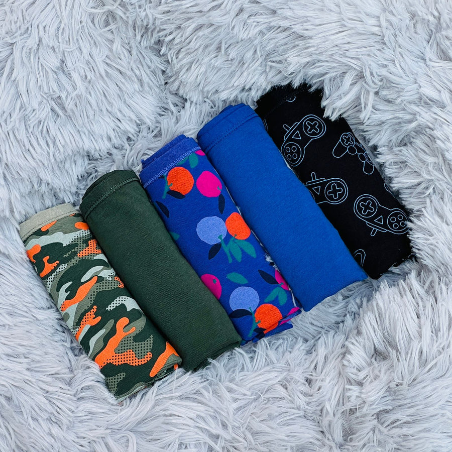 Panties Offer – Losha