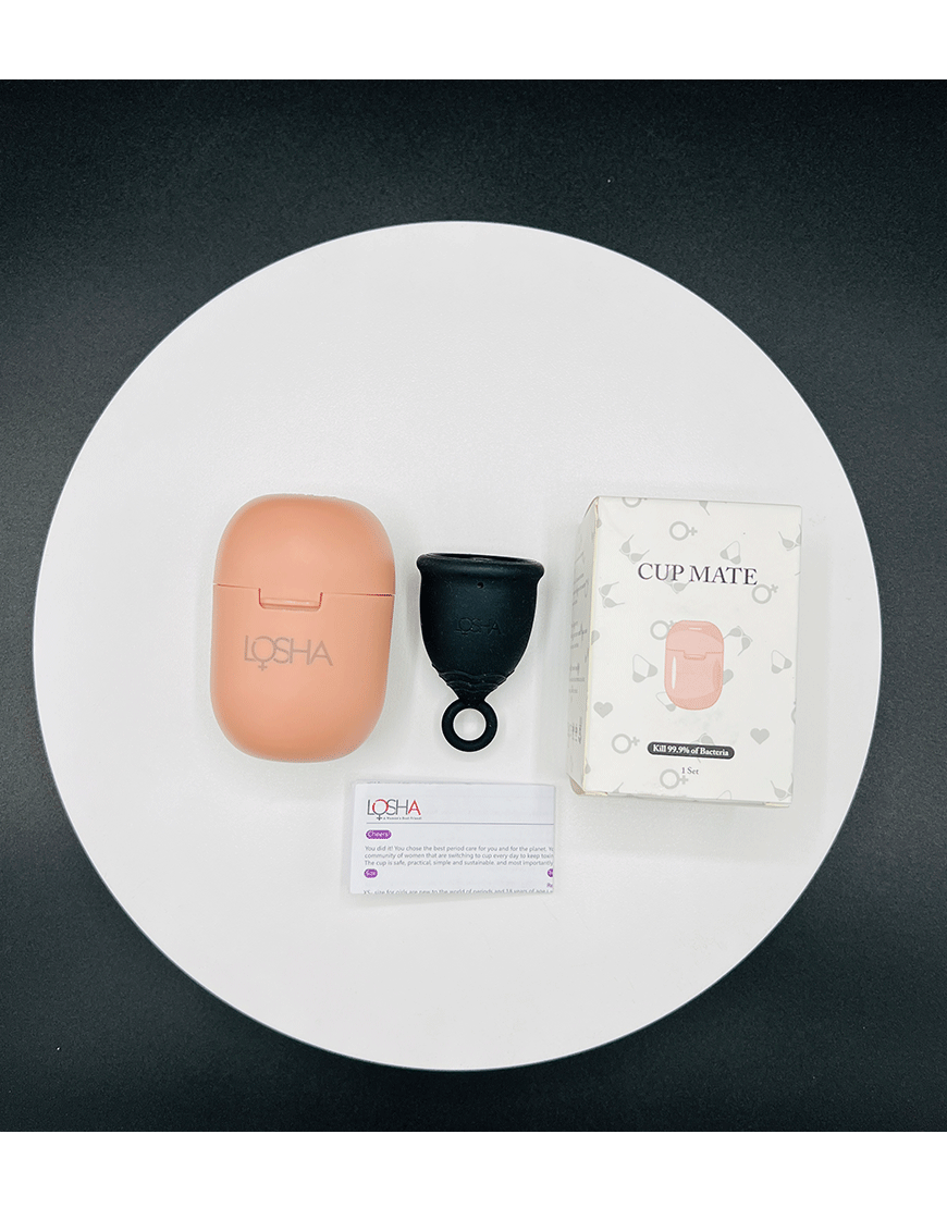 New Arrivals – Losha