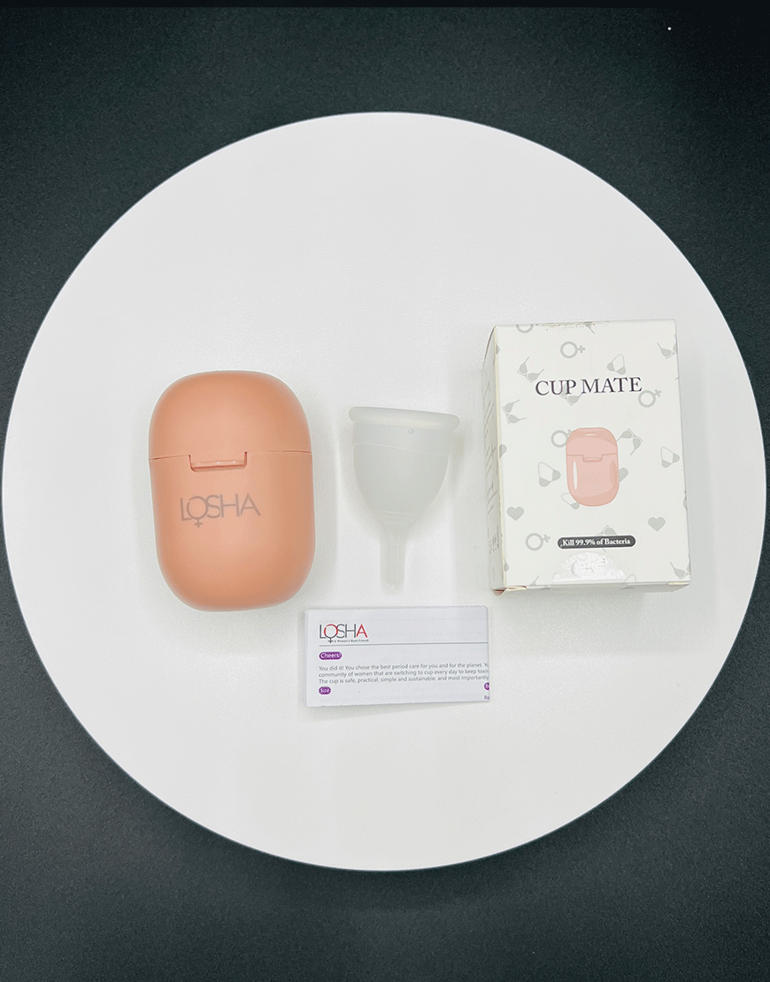 New Arrivals – Losha